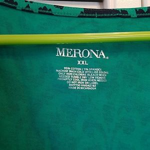 Merona | Tops | Short Sleeve Top | Poshmark